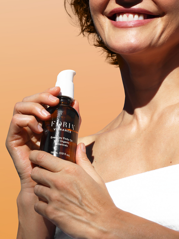 Premium Female Self-Care Products by FORIA® – Foria Botanicals