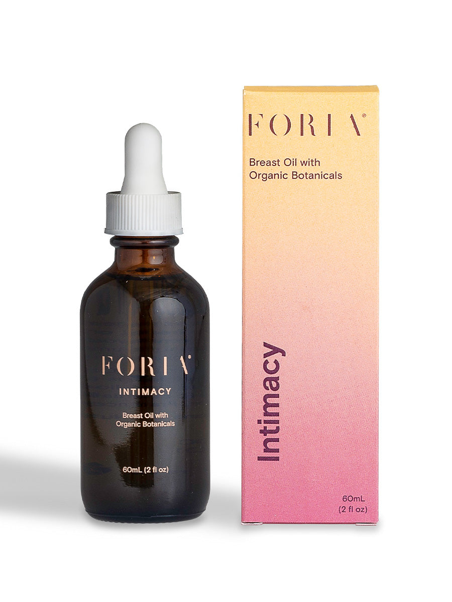 Premium Female Self-Care Products by FORIA® – Foria Botanicals