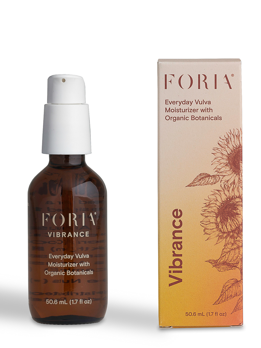 Premium Female Self-Care Products by FORIA® – Foria Botanicals