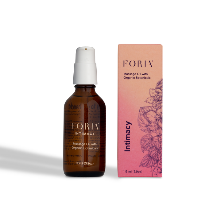 Premium Female Self-Care Products by FORIA® – Foria Botanicals